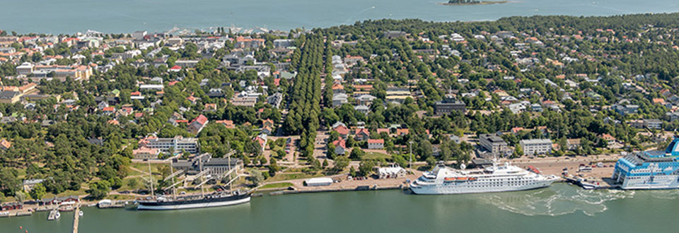 Verksamhet - Mariehamns Pensionärsförening